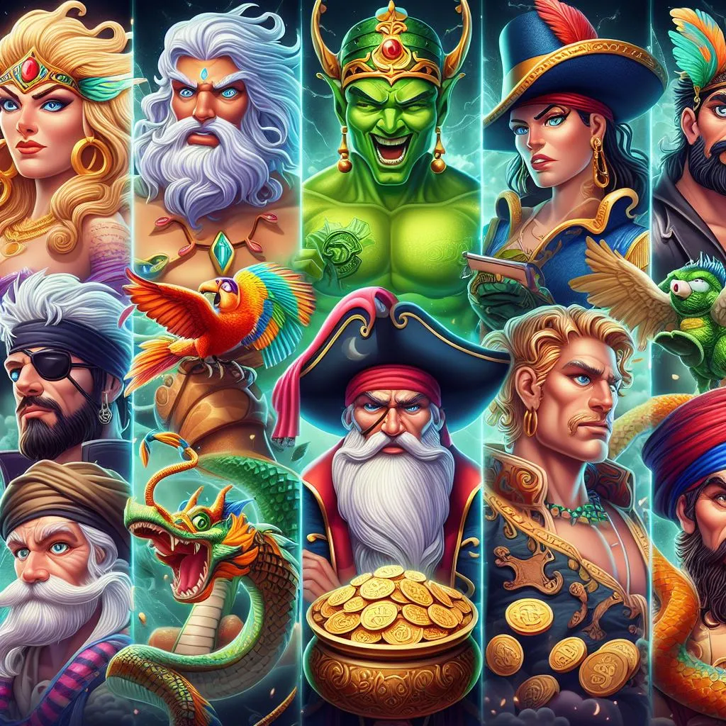 Caribe Gaming LLC | Máquinas de Juego en Puerto Rico